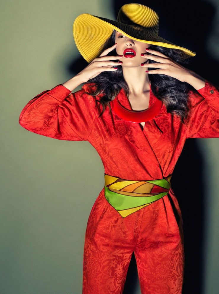 Picture of Elena Fernandes