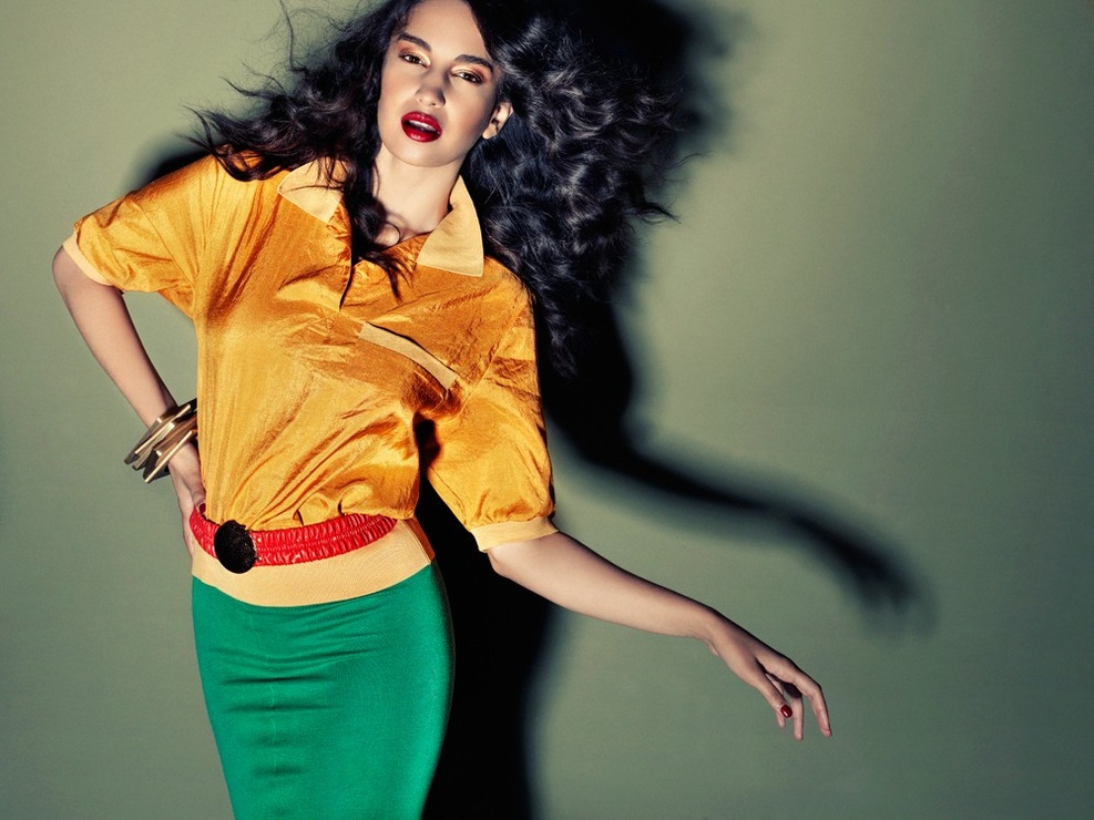 Picture of Elena Fernandes