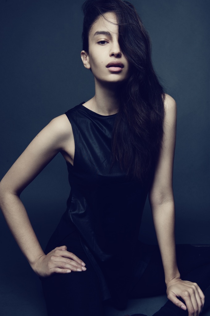 Picture of Elena Fernandes