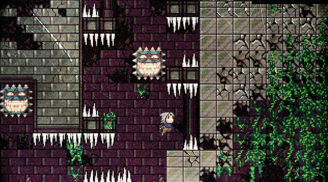 Picture of Pause Ahead