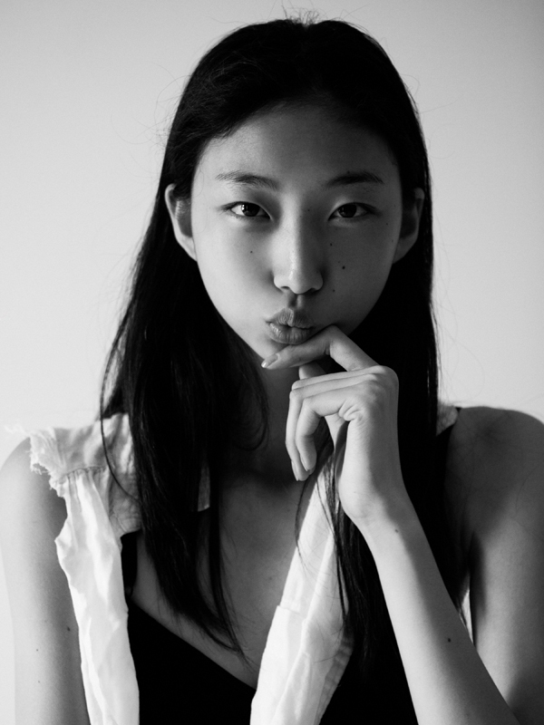 Picture of Yue Ning