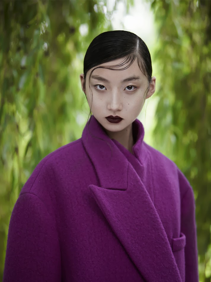 Picture of Yue Ning