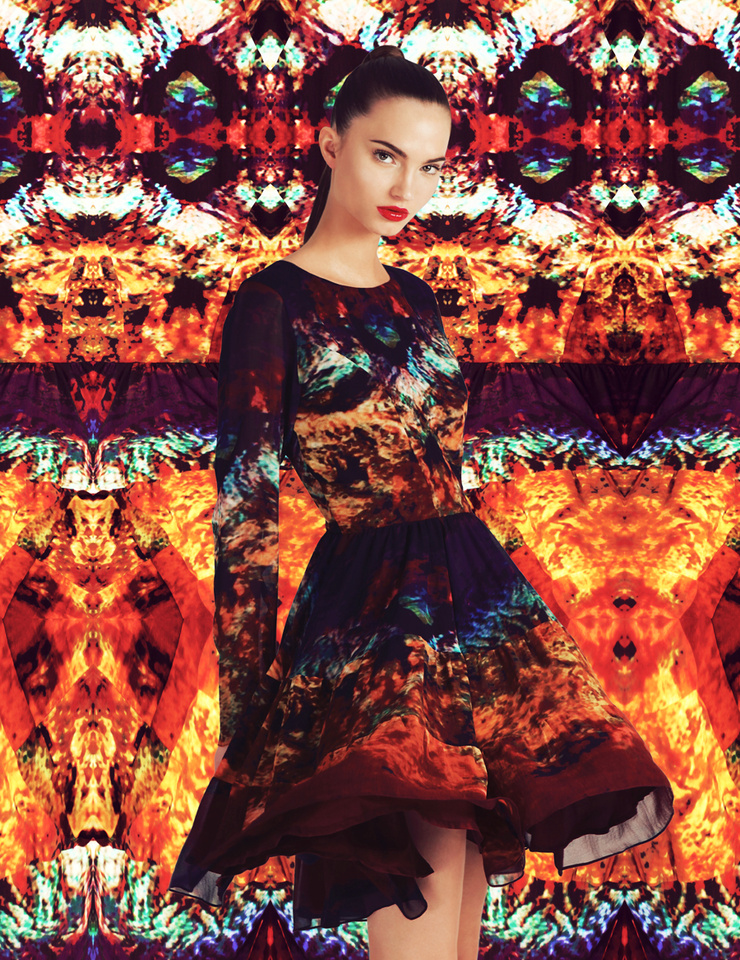 Picture of Dalia Guenther