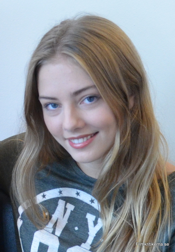 Picture of Sofia Karemyr