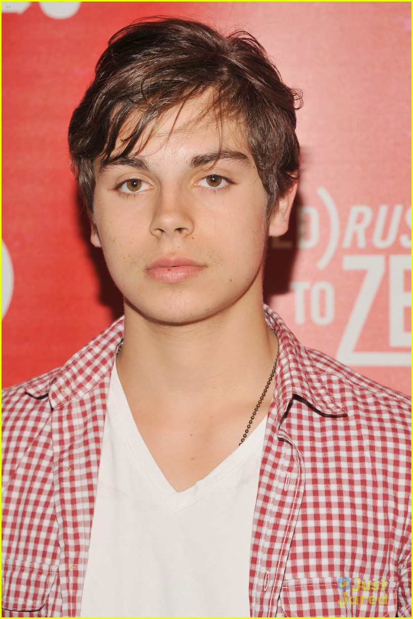 Picture of Jake T. Austin