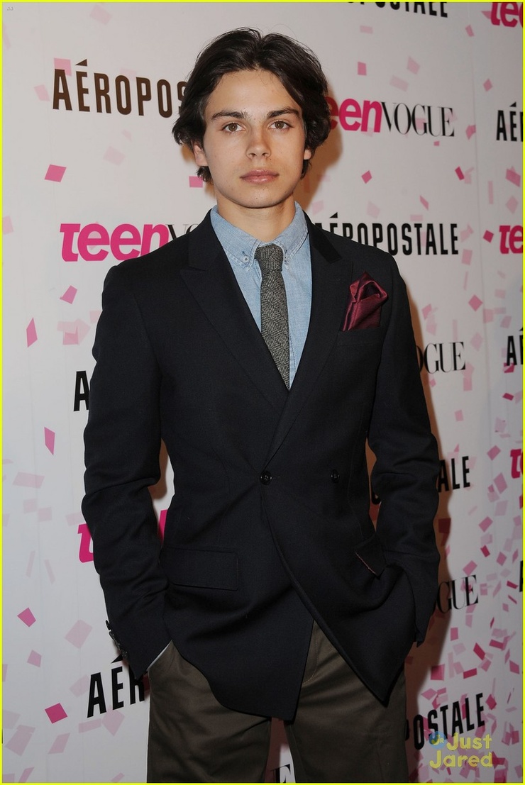 Image of Jake T. Austin