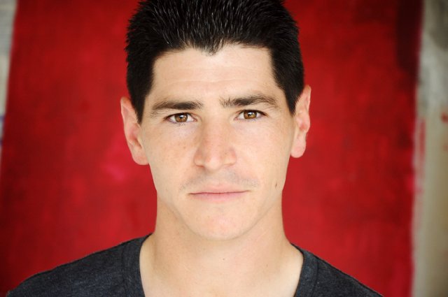Picture of Michael Fishman
