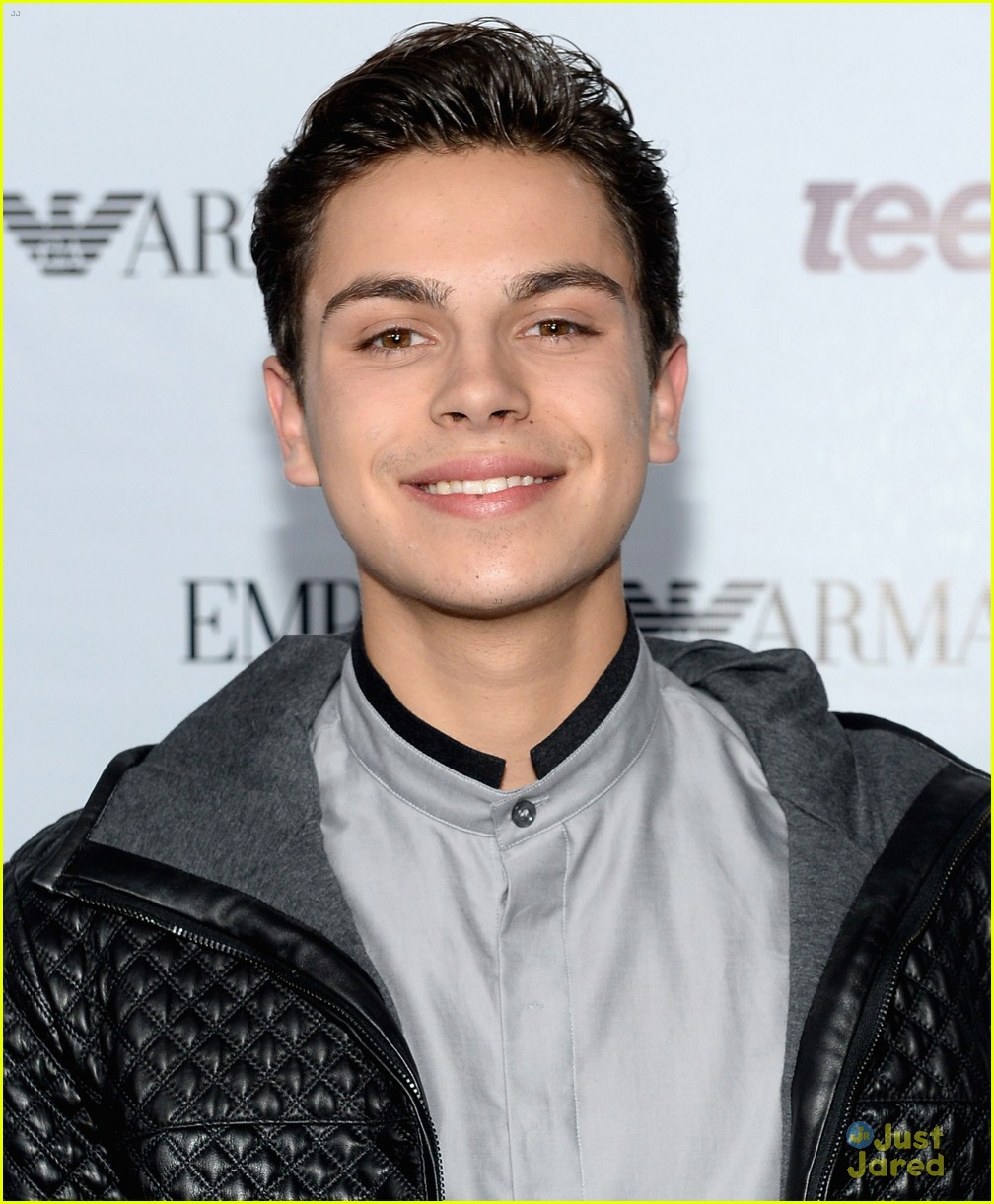 Jake T. Austin image