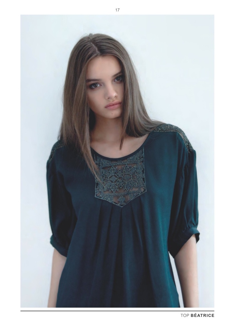 Picture of Signe Belfiore