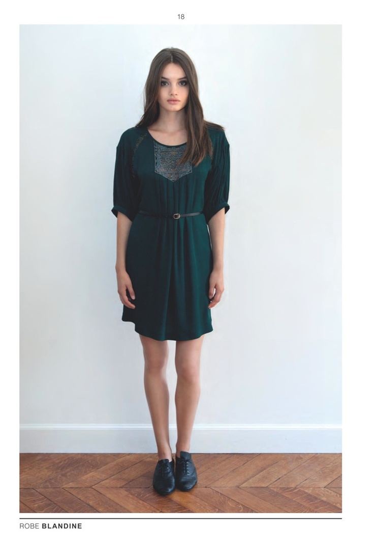 Picture of Signe Belfiore