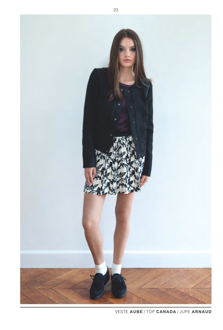 Picture of Signe Belfiore