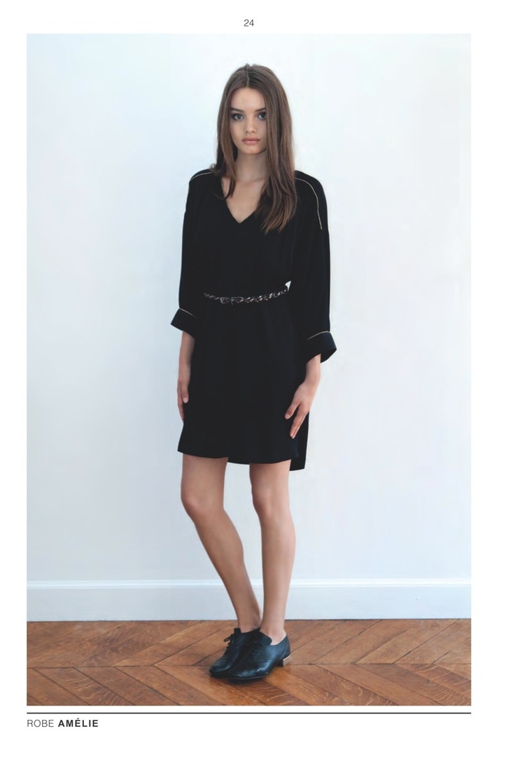 Picture of Signe Belfiore