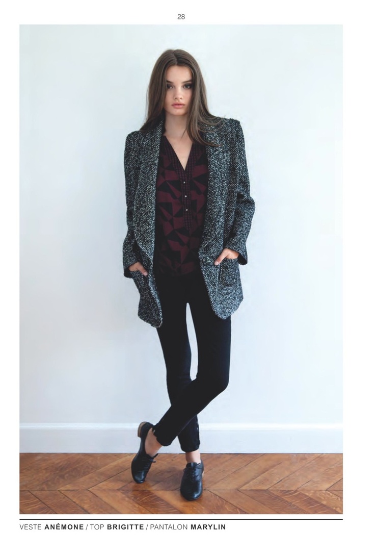 Image of Signe Belfiore