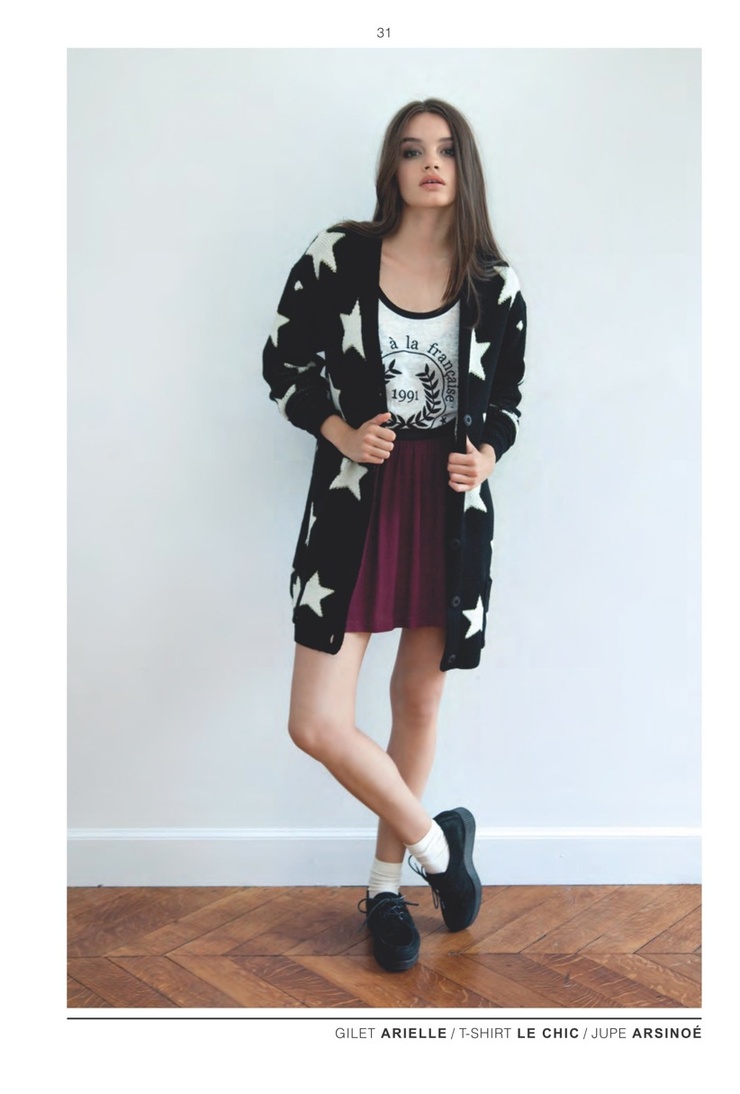 Picture of Signe Belfiore