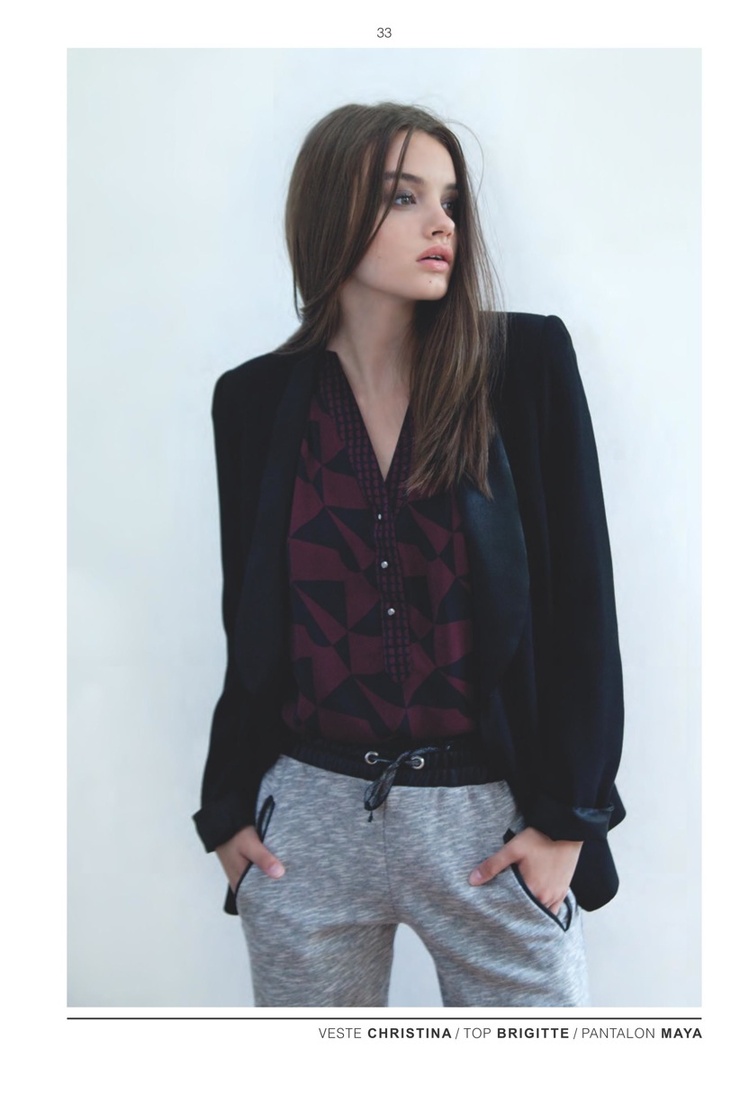 Picture of Signe Belfiore