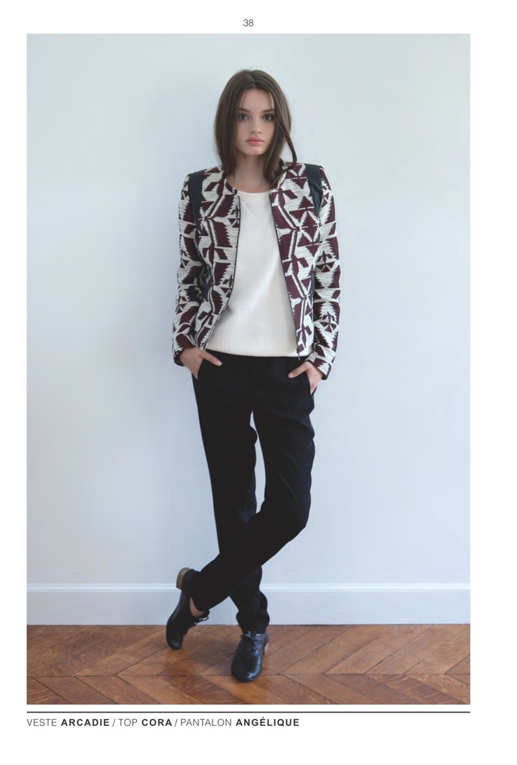 Signe Belfiore image