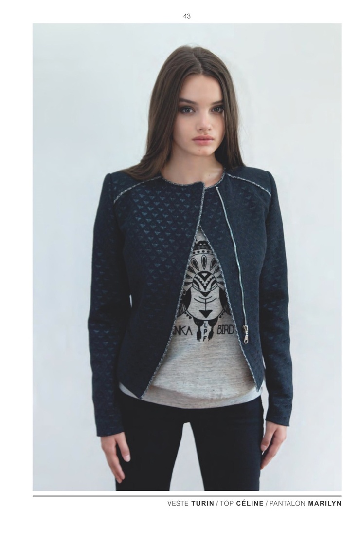 Signe Belfiore picture