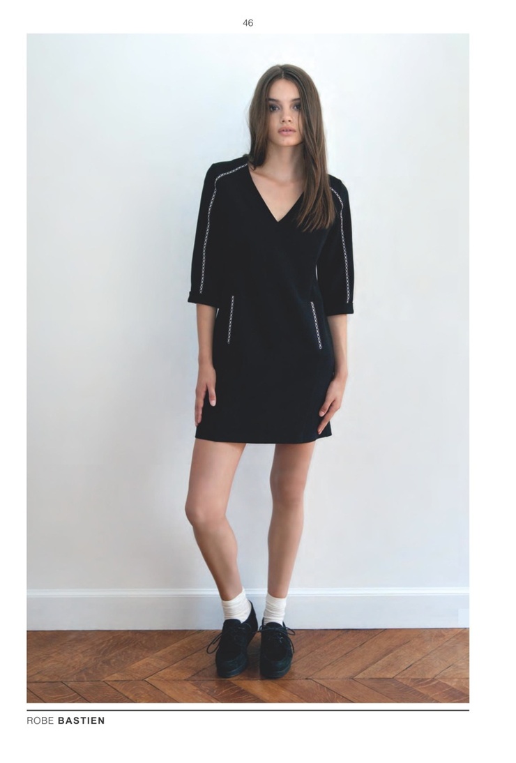 Picture of Signe Belfiore