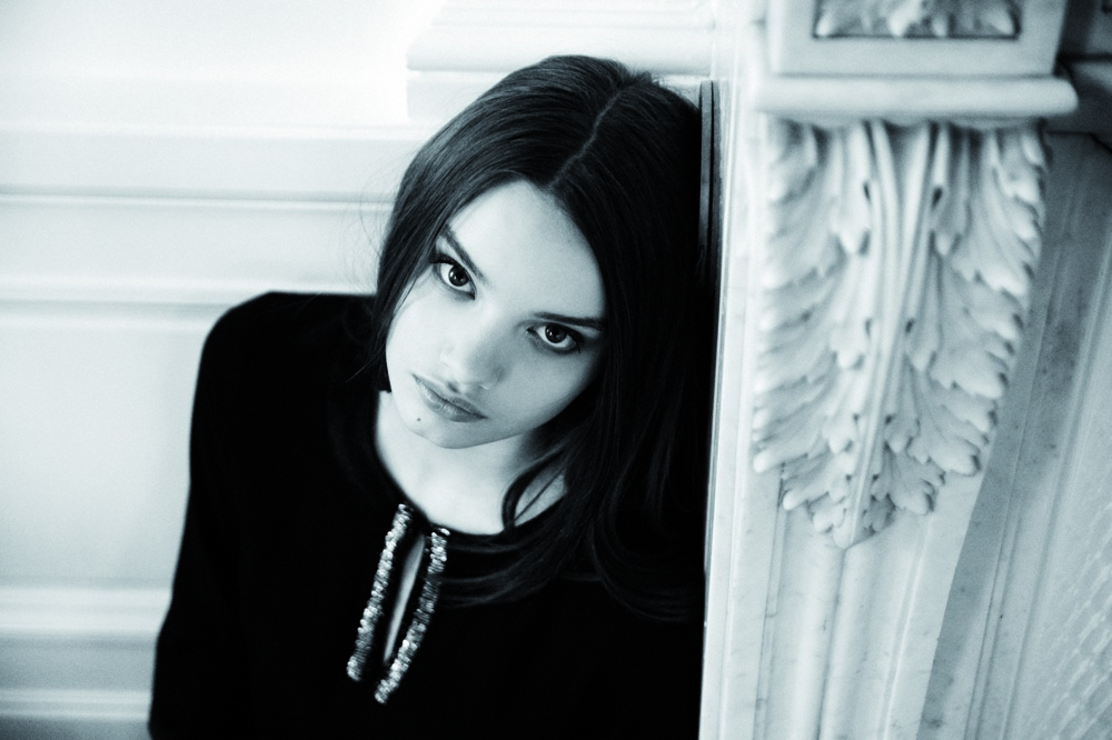 Picture of Signe Belfiore