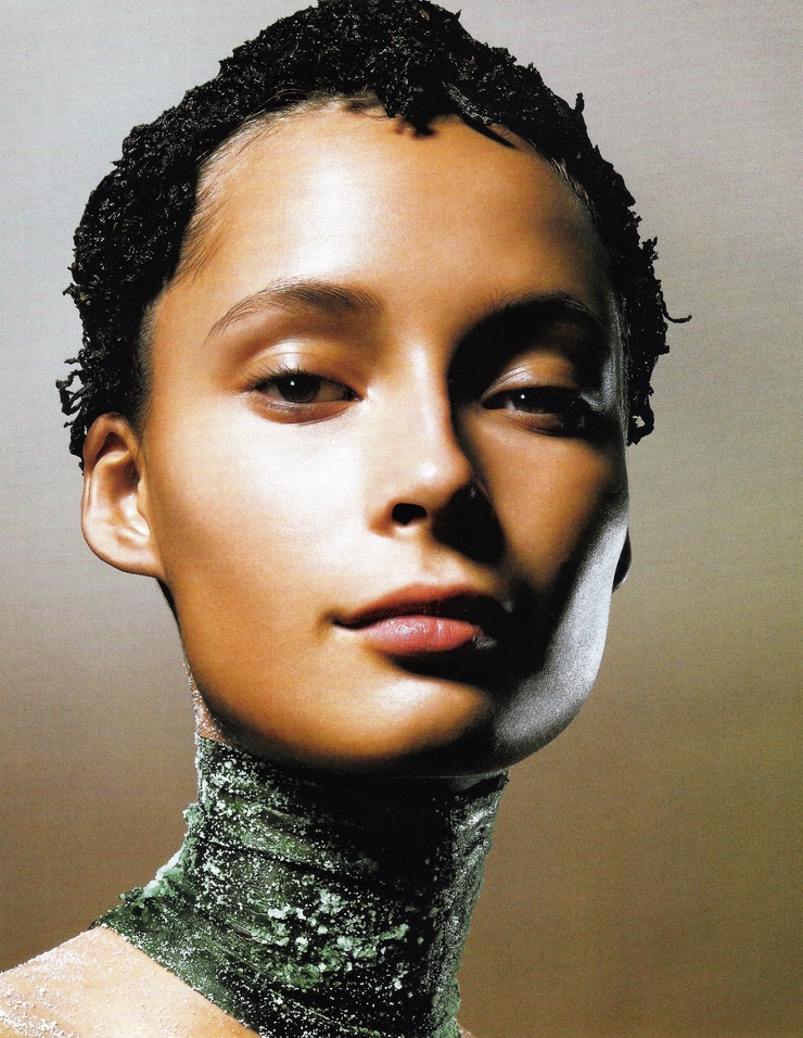 Picture of Tiiu Kuik