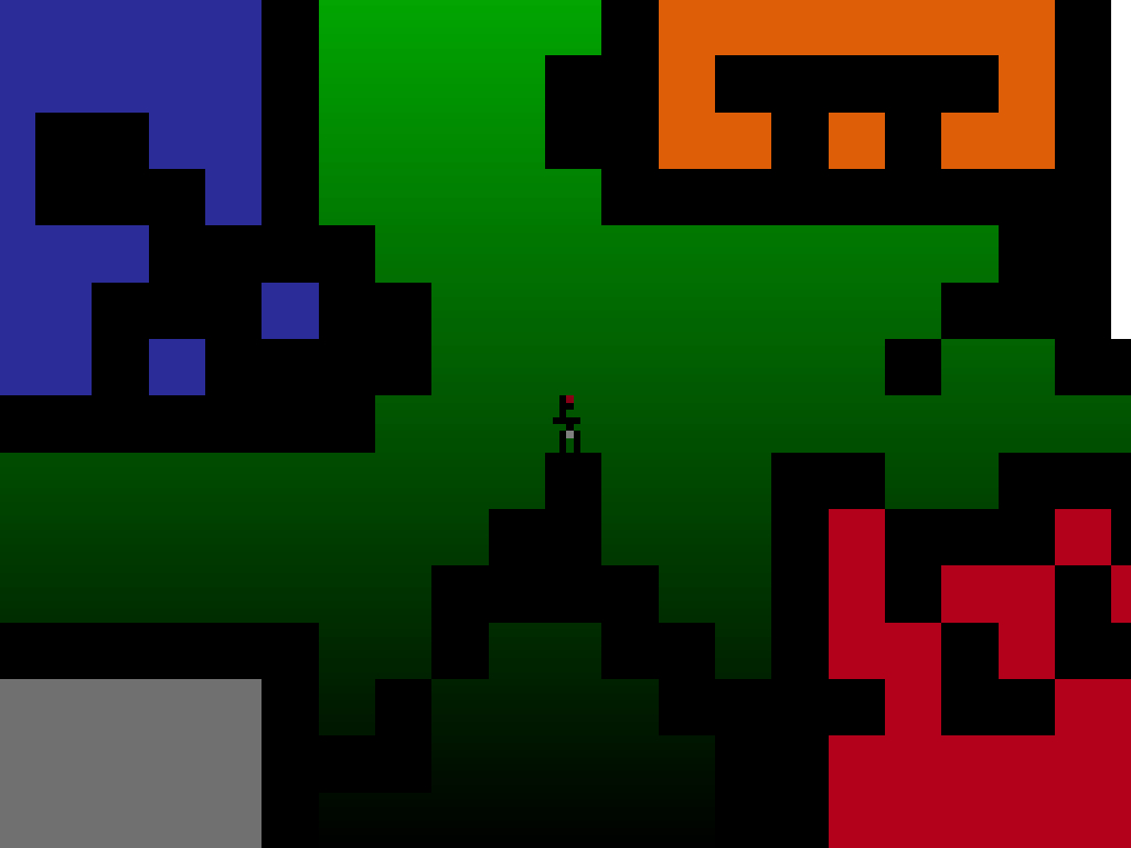 Picture of Problem Attic