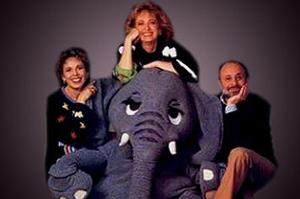 Sharon, Lois & Bram's Elephant Show picture