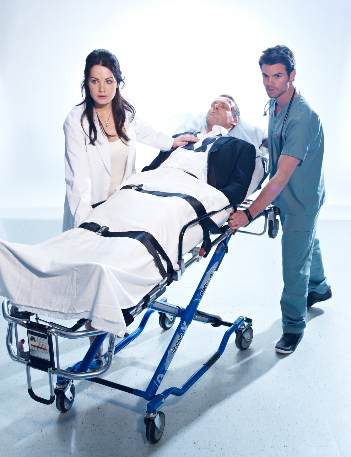 Picture of Saving Hope