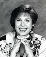 Picture of Sharon Hampson