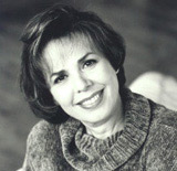 Picture of Sharon Hampson