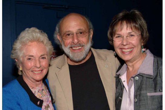 Picture of Sharon Hampson