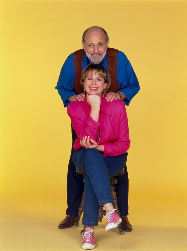Sharon Hampson picture