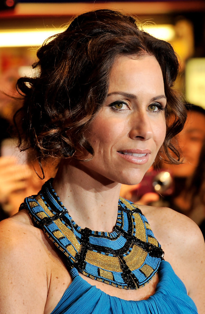 Minnie Driver image