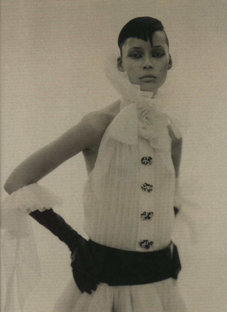 Picture of Tiiu Kuik