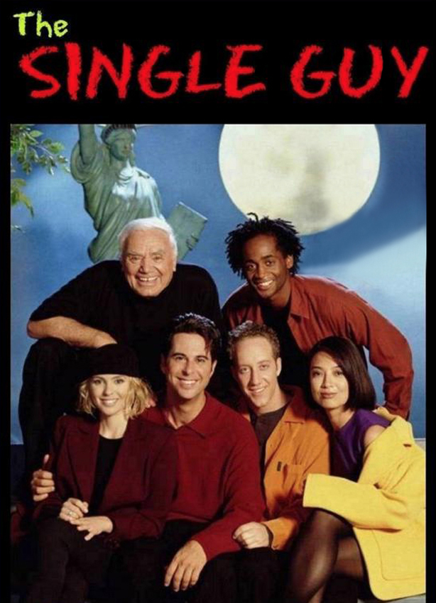 Picture of The Single Guy (1995-1997)
