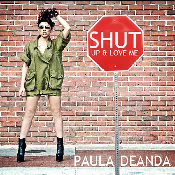 Paula DeAnda image