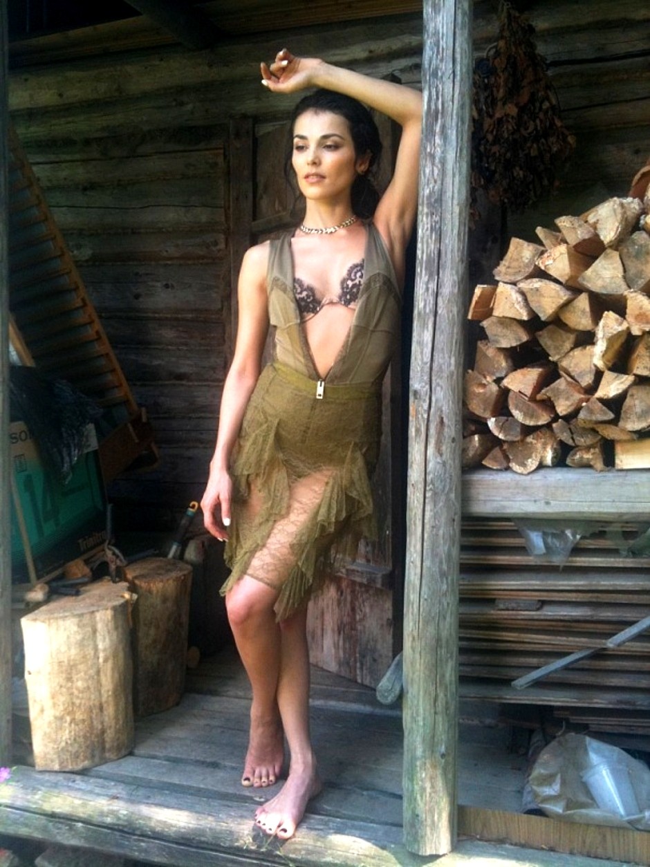 Picture of Sataney Kazanova