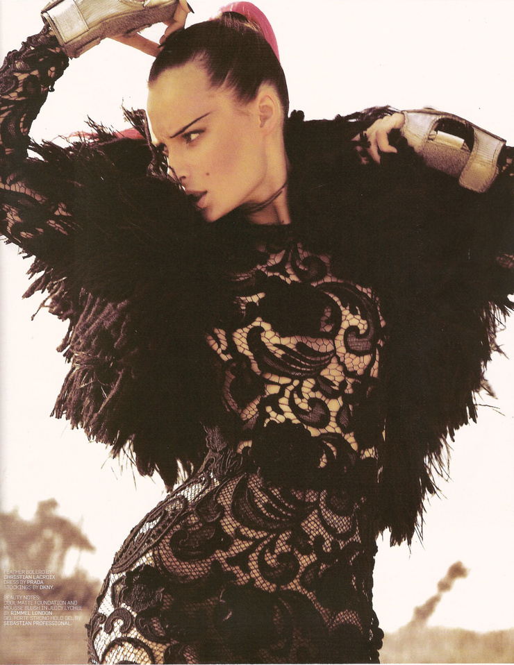 Picture of Tiiu Kuik