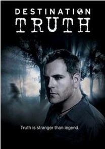 Picture of Destination Truth