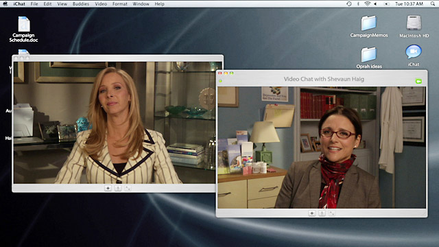 Picture of Web Therapy (2008- )