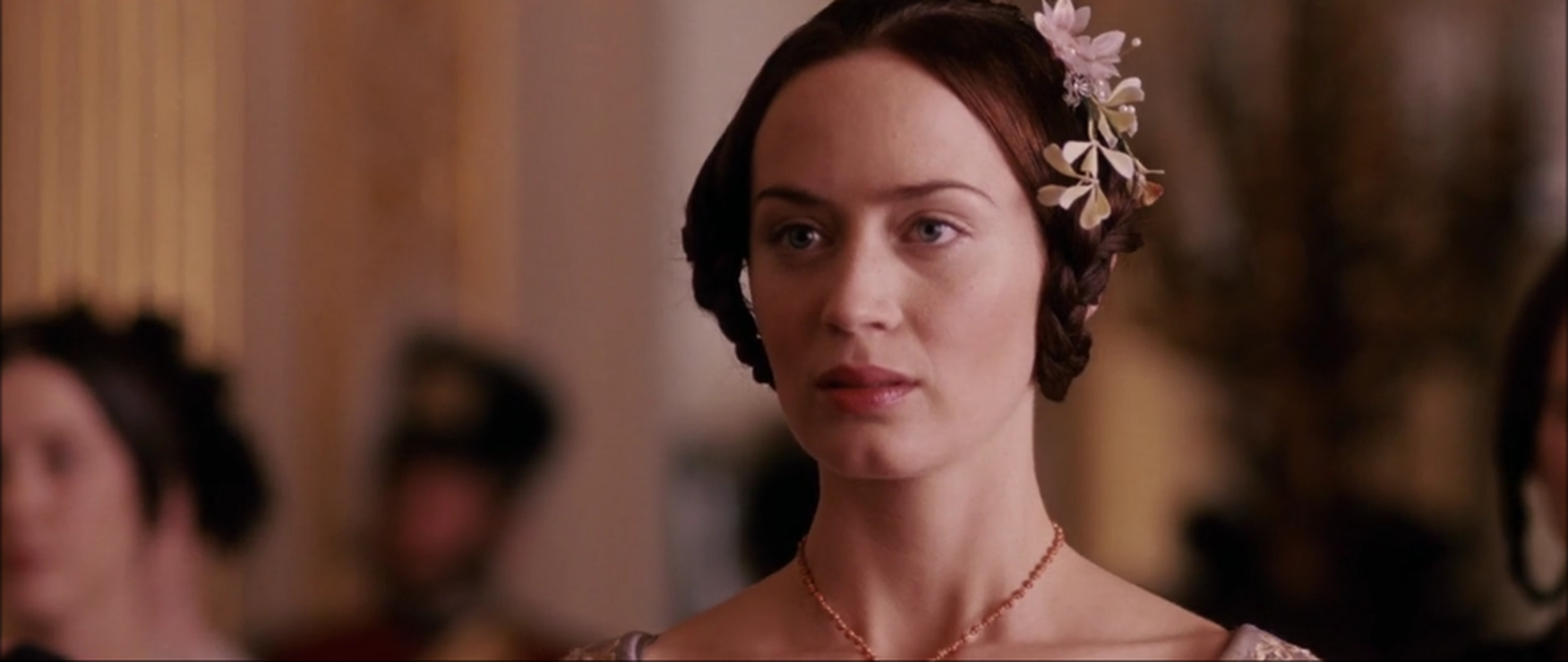 Picture of The Young Victoria (2009)