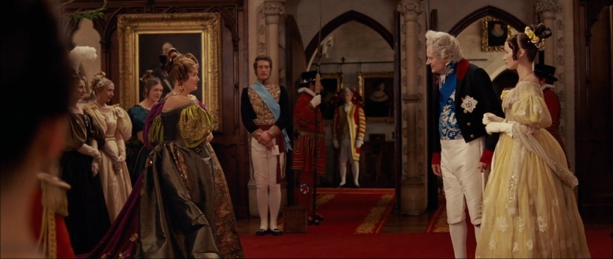 Image of The Young Victoria