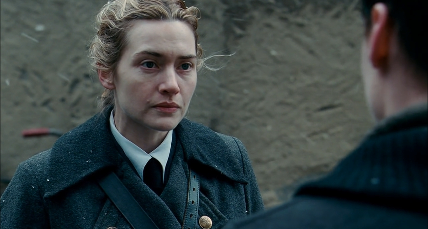 Picture of The Reader