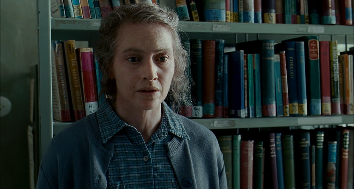 Picture of The Reader