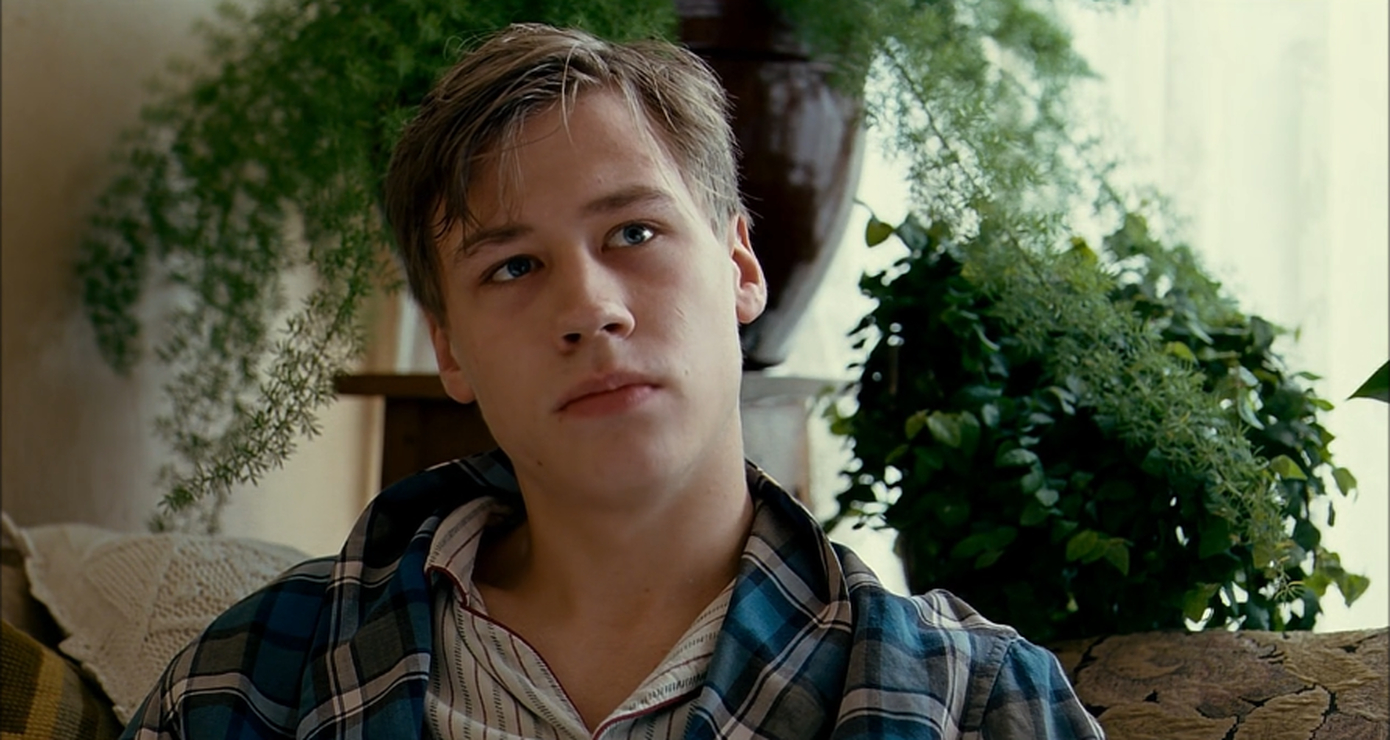 Picture of The Reader