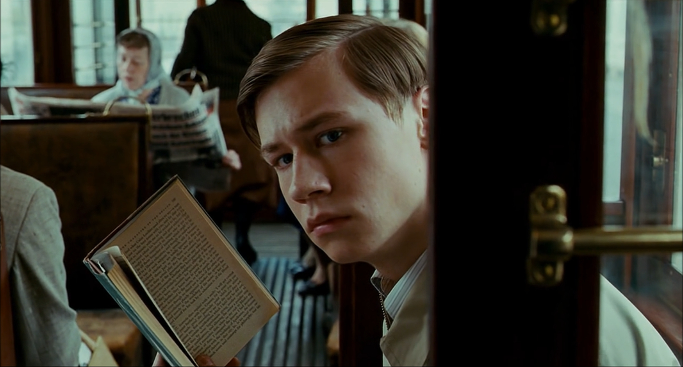 Picture of The Reader