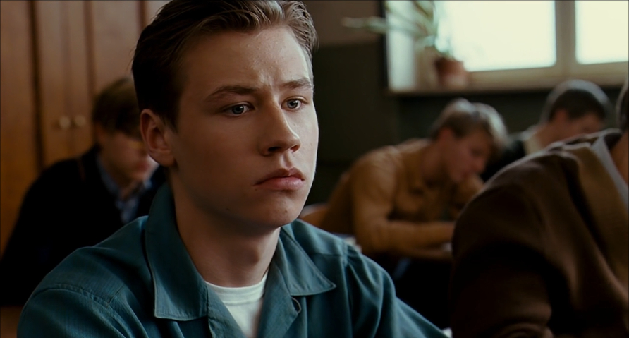 Picture of The Reader