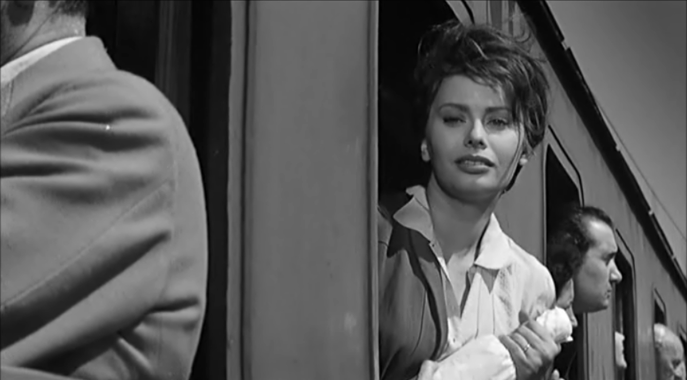 Picture of Two Women (1960)