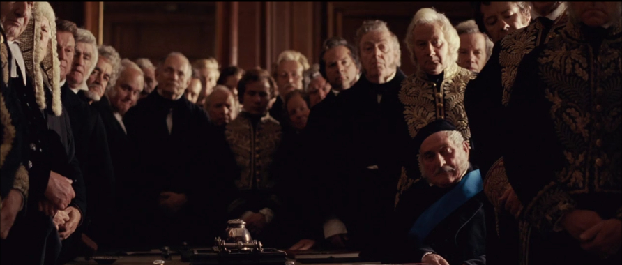 Picture of The Young Victoria