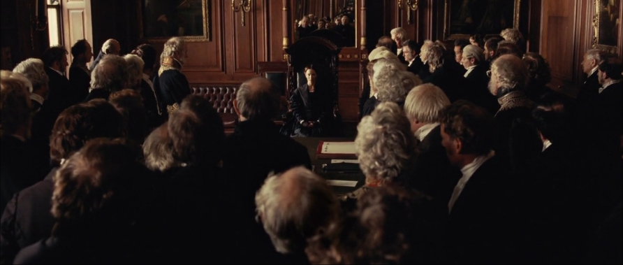 Picture of The Young Victoria