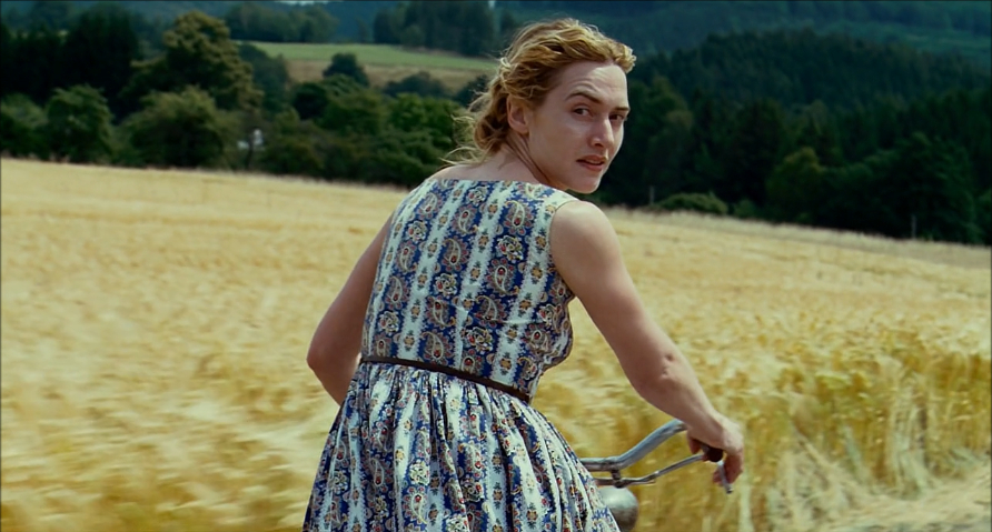 Picture of The Reader